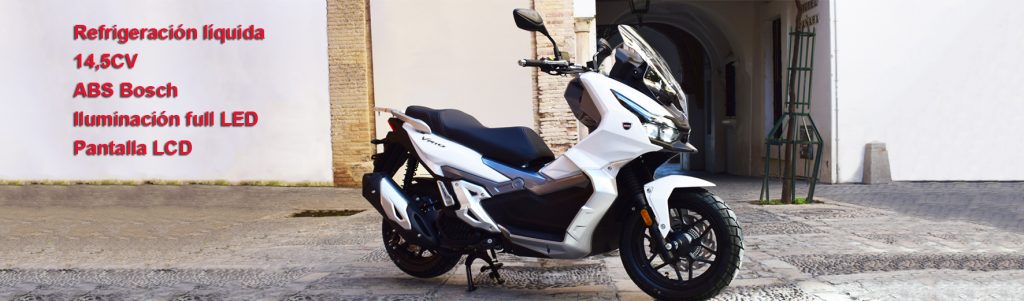 VR10 - MH Motorcycles